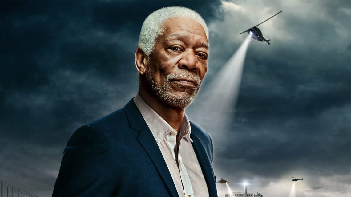 "I don't watch them anymore, and I don't know who's there": Morgan ...
