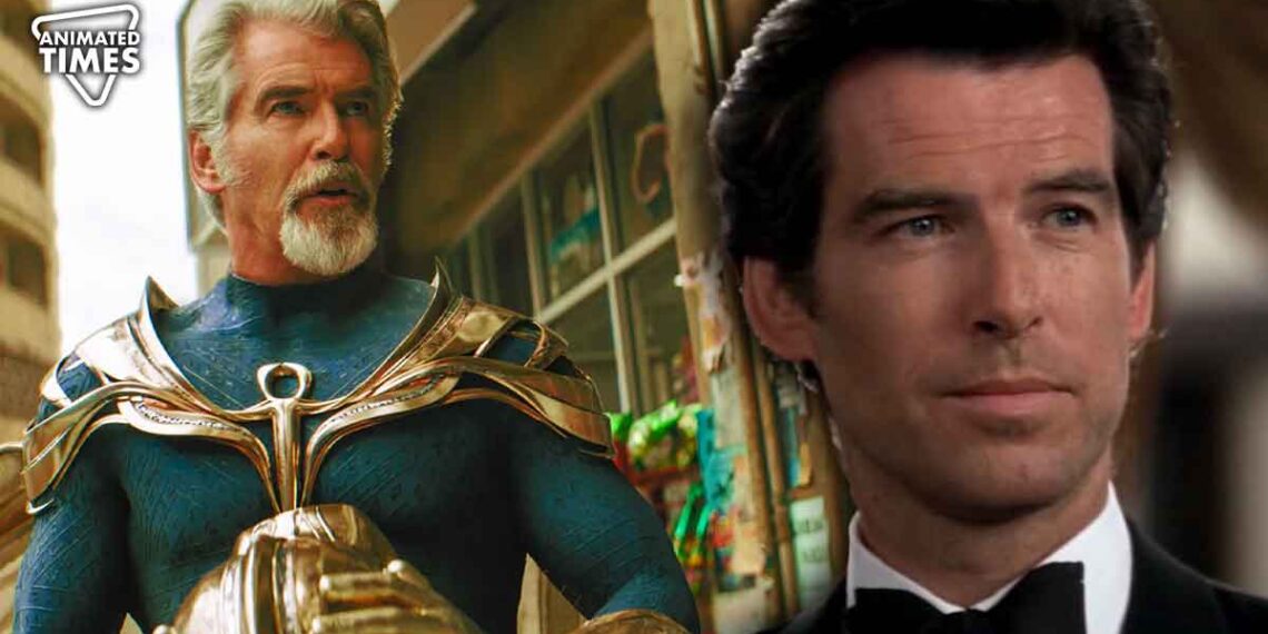 Pierce Brosnan Net Worth - How Much Money Did He Make from James Bond ... Pierce Brosnan Net Worth - How Much Money Did He Make from James Bond ...