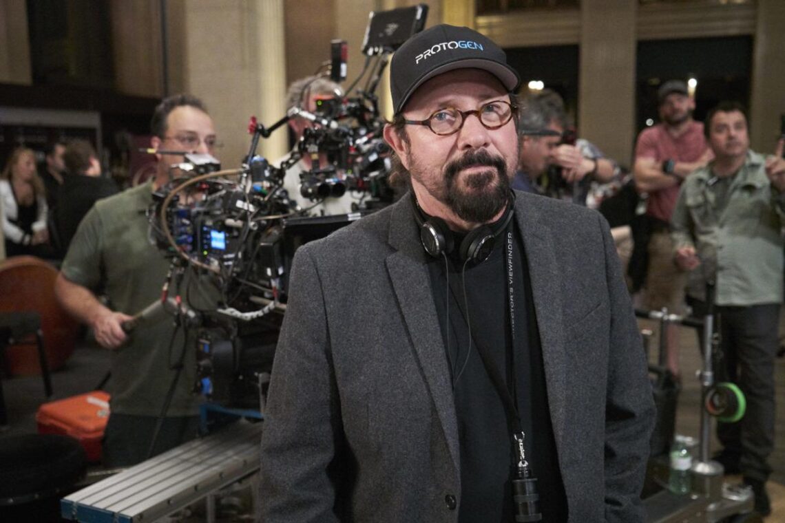 Hollywood Legend Robert Lieberman Passes Away