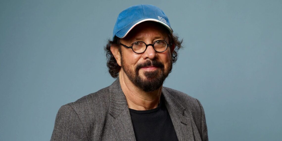 Hollywood Legend Robert Lieberman Passes Away