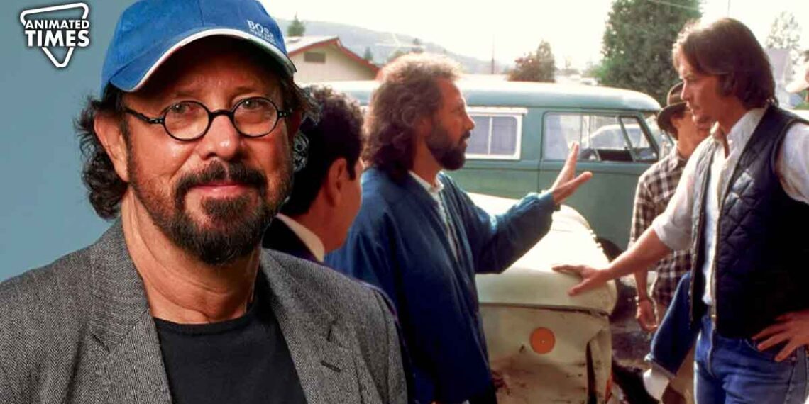 Hollywood Legend Robert Lieberman Passes Away - Animated Times