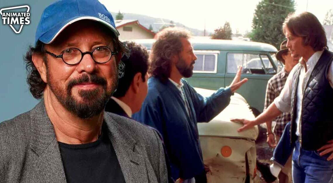 Hollywood Legend Robert Lieberman Passes Away - Animated Times