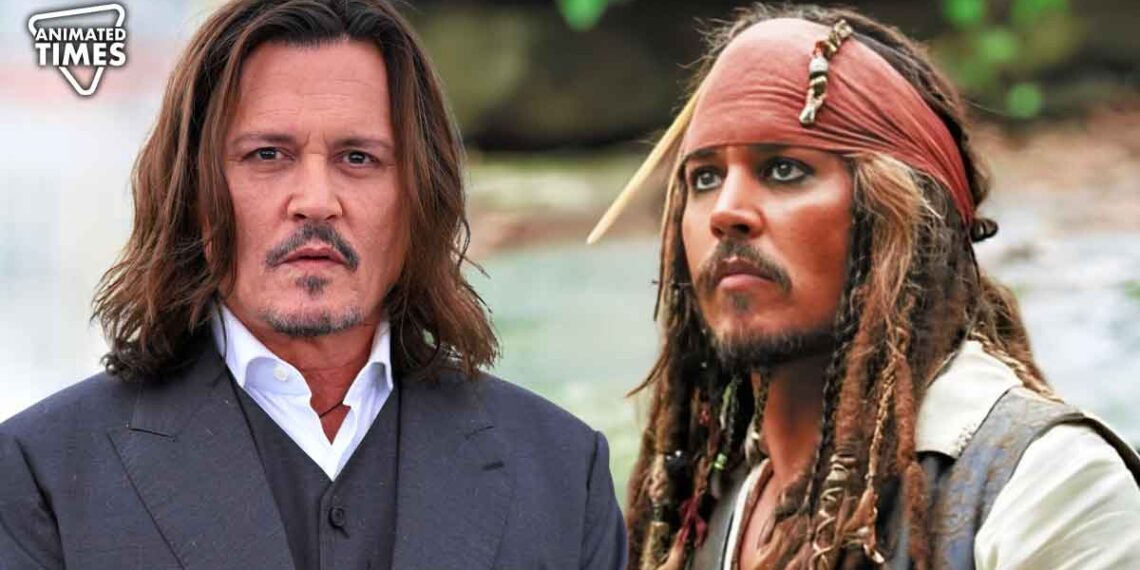 "We are truly sorry": Johnny Depp Issues Public Apology After ...