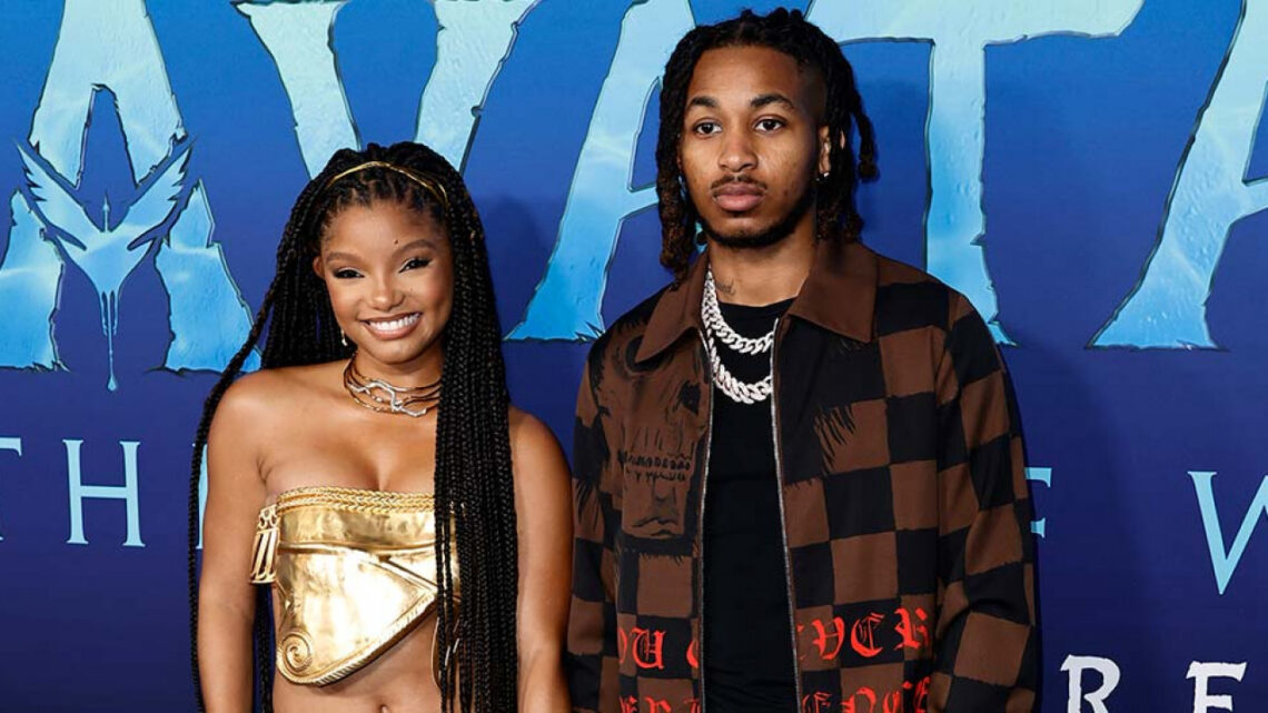 Halle Bailey Relationship Timeline- Who Has 'The Little Mermaid' Star ...