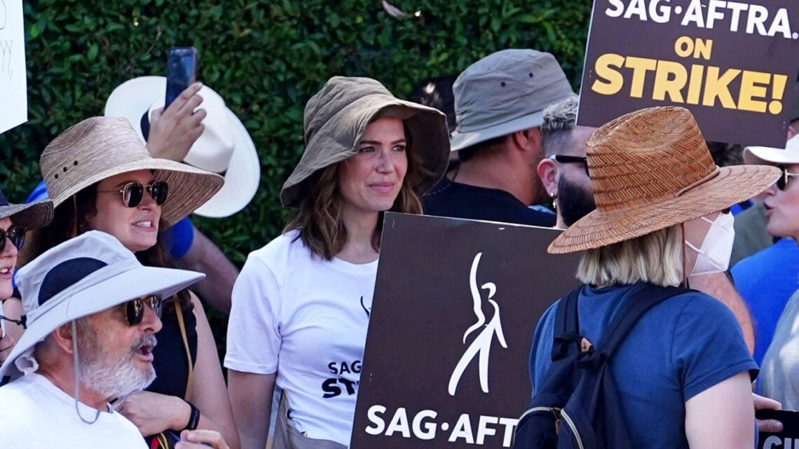 What is SAG-AFTRA Strike? Why Are Hollywood Actors Mutinying Against the Movie and TV Industry