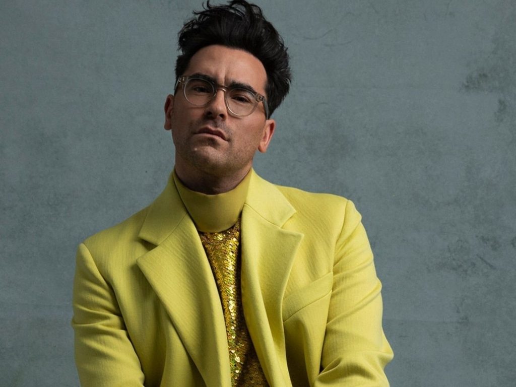 Schitt's Creek Star Almost Played Ken in Barbie