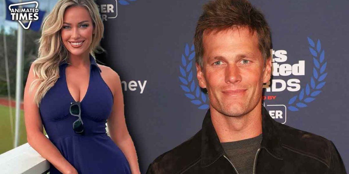 Former Worlds Sexiest Woman Paige Spiranac Woos Potential Love