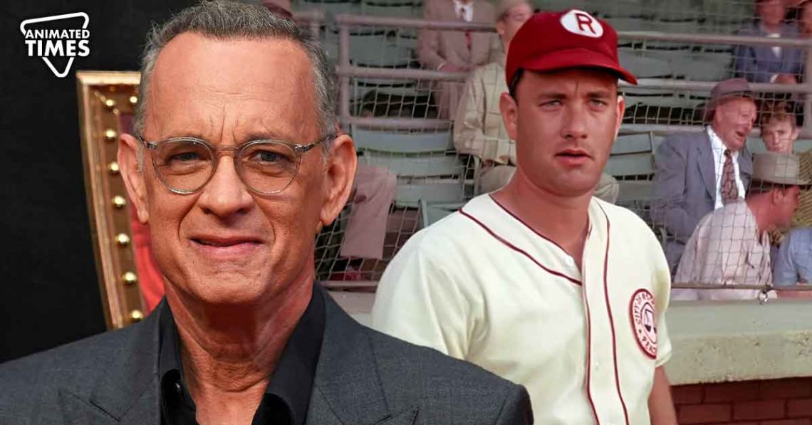 “No one knew what to expect”: Tom Hanks Was Stunned After Being Cast ...