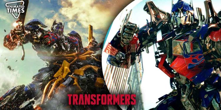 New Transformers Movie Digital Release Date for Paramount+ Confirmed ...