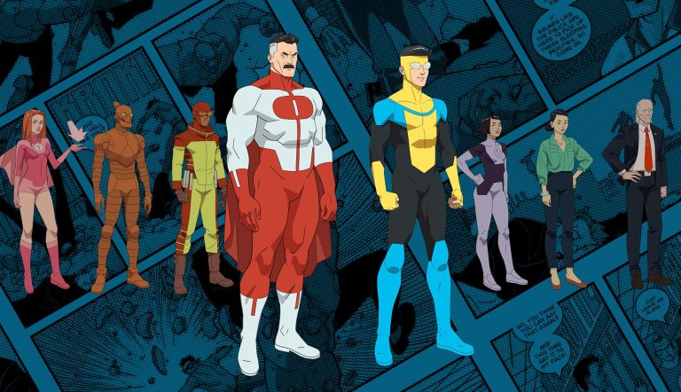 Invincible Season 3 Will Bring Back the Character Who Surprised Fans ...