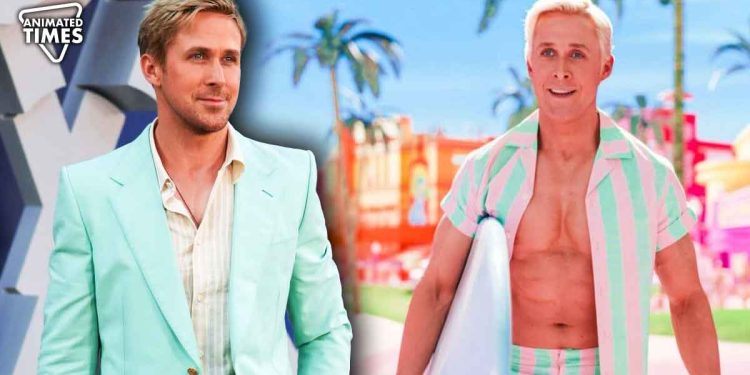 Ryan Gosling Was Not the Original Ken, Casting Director Reveals Actors ...
