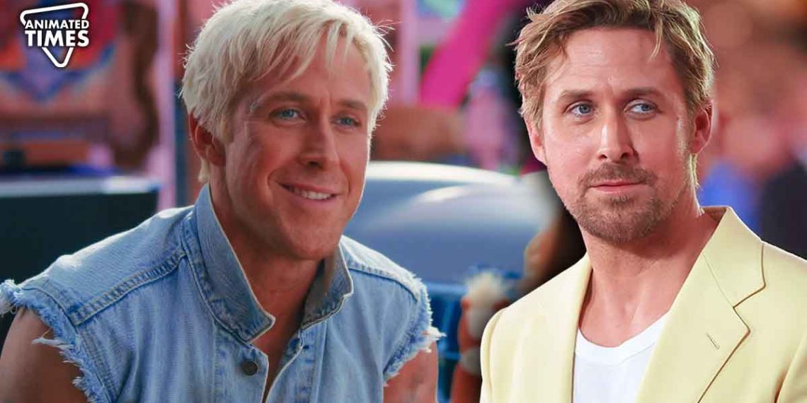 Barbie Star Ryan Gosling Risked His Hollywood Career With $1000 a Week ...