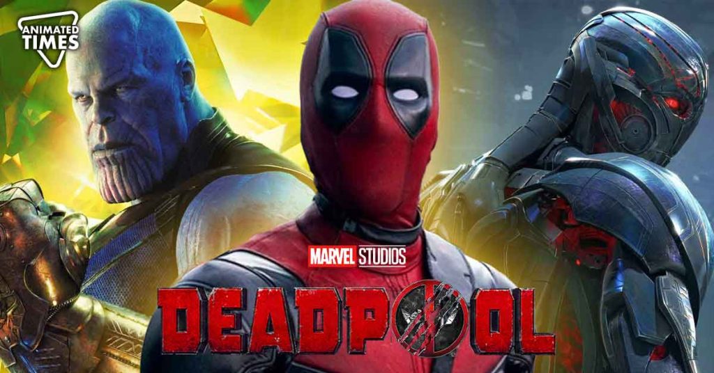 Deadpool 3 Reportedly Bringing Back MCU Avengers Villain as Antagonist ...