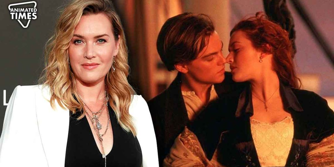 "I wasn't even f-king fat": Kate Winslet Became Furious After Being ...