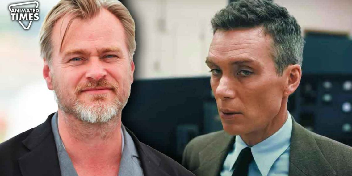 “You don’t want to understand the entire story”: Christopher Nolan Has ...