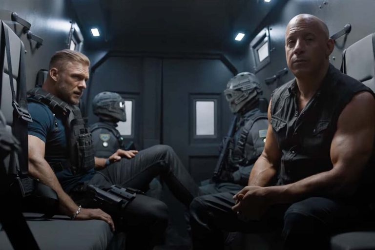 Team Vin Diesel Breaks Silence on Disturbing Sexual Battery Allegations ...