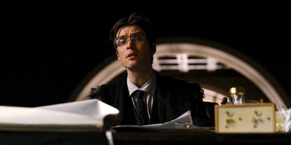 "It's always about the script": Cillian Murphy Is Open to Make His ...