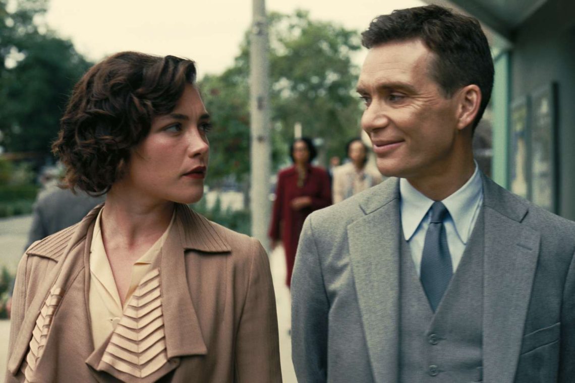"It's always about the script": Cillian Murphy Is Open to Make His ...
