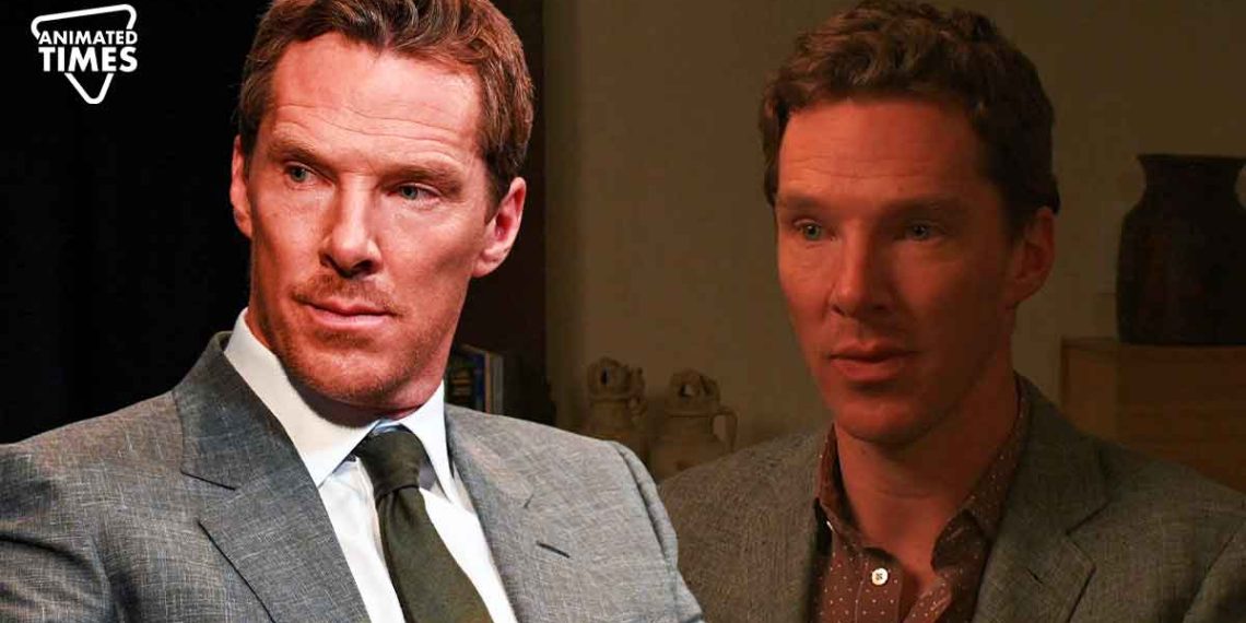 "I couldn't stop crying": $234M Movie Induced Benedict Cumberbatch's ...