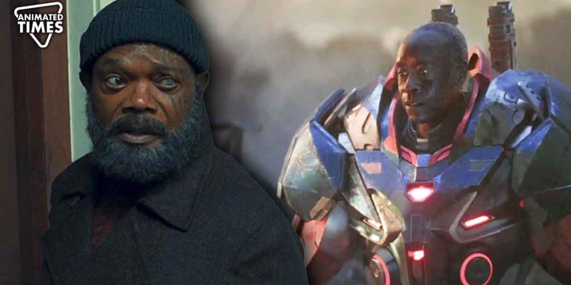 "Maybe it'll be answered in Armor Wars": Disturbing Outcome of MCU's ...