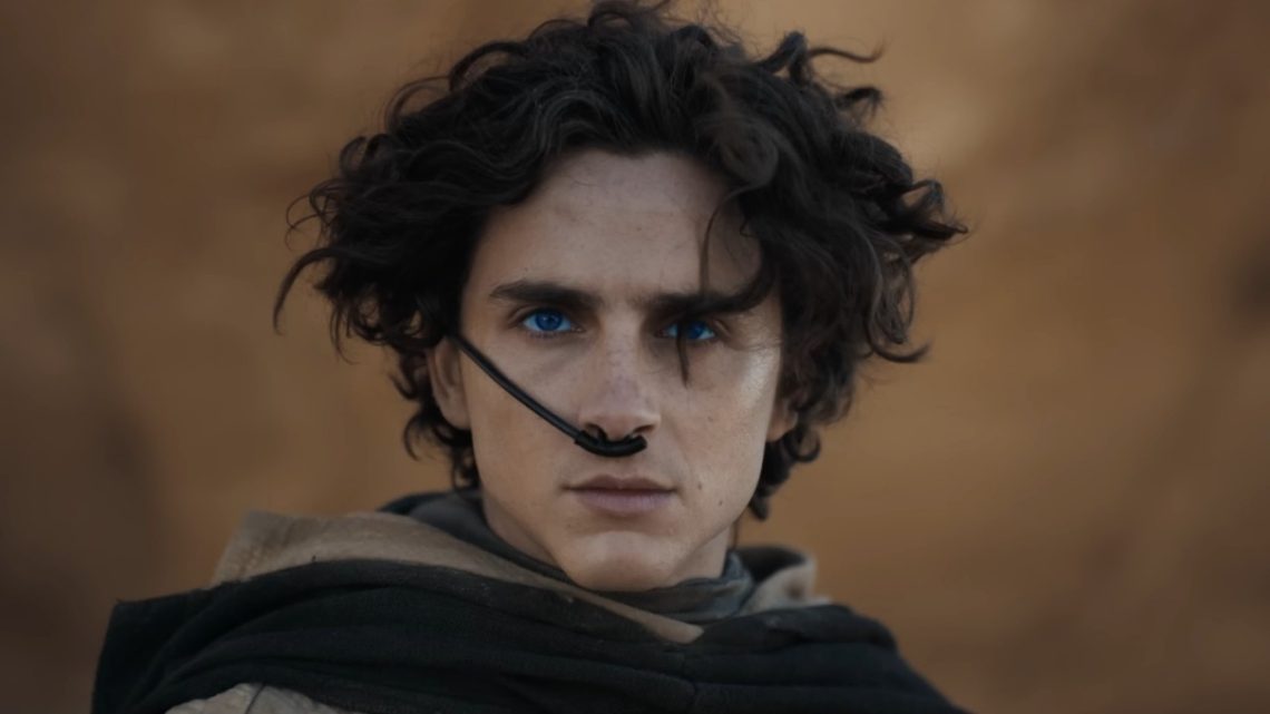 Timothee Chalamet's Dune 2 Did What Tom Cruise's Mission Impossible 7 Couldn't - Conquers IMAX ...