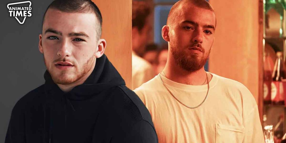 Angus Cloud's Girlfriend: Who Was the Euphoria Star Dating Before His ...