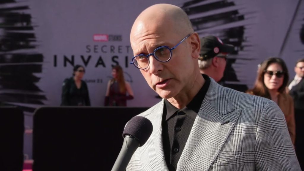 "I kind of expected to receive death threats": Marvel Director Feared ...