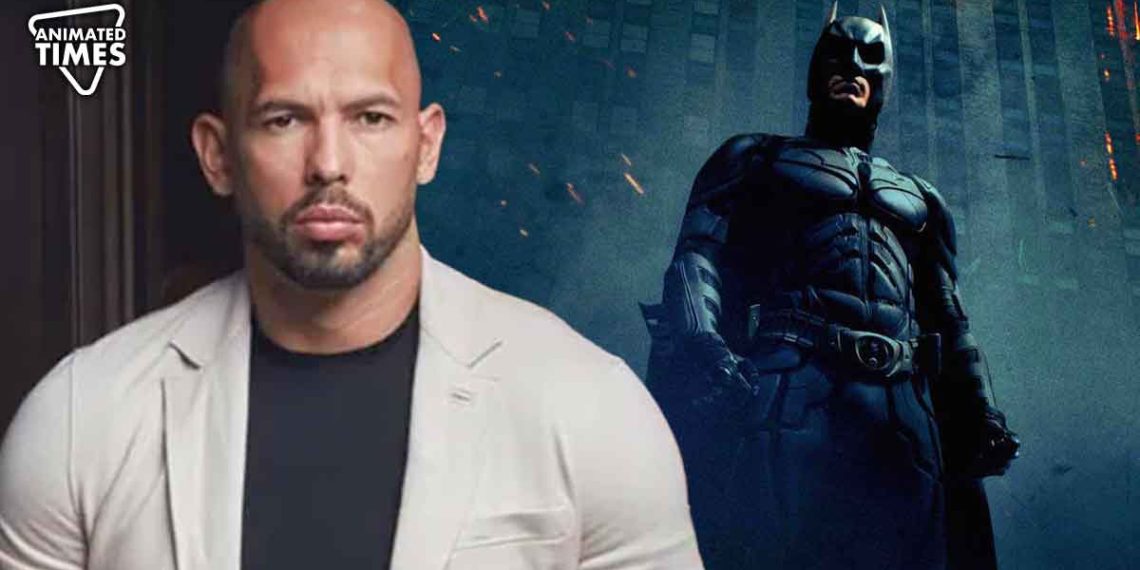 "I've always been a flawed person": Andrew Tate Compares Himself to ...