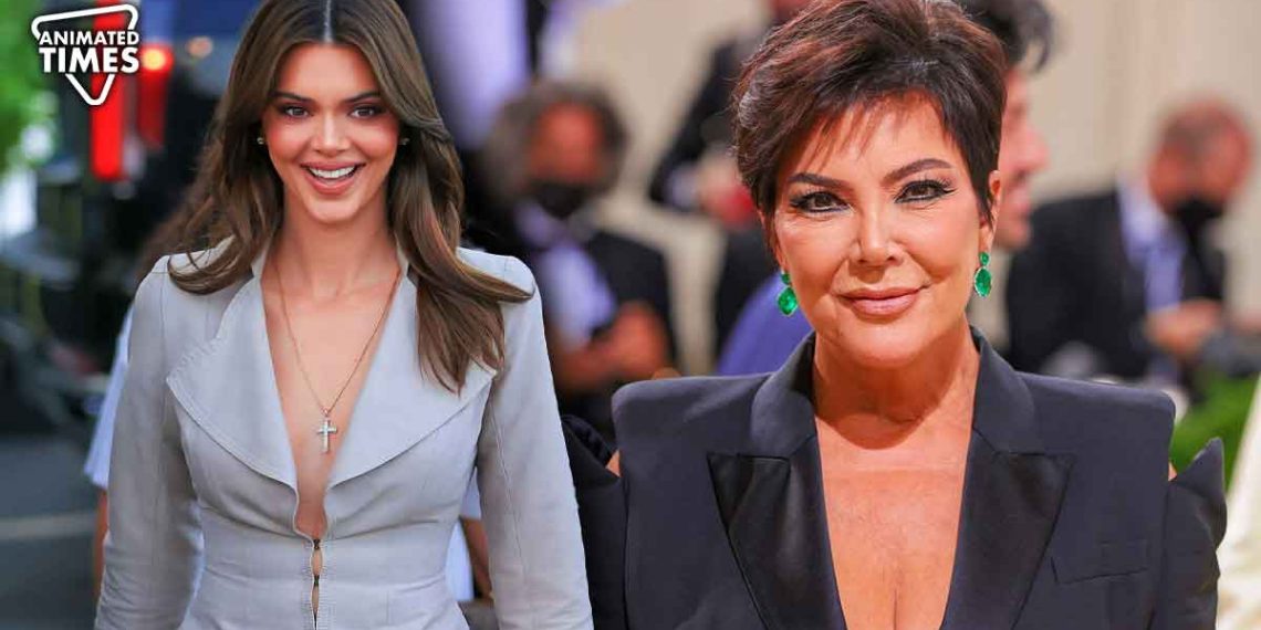 Kendall Jenner Labeled As Hypocrite For Getting Multiple Surgeries As ...