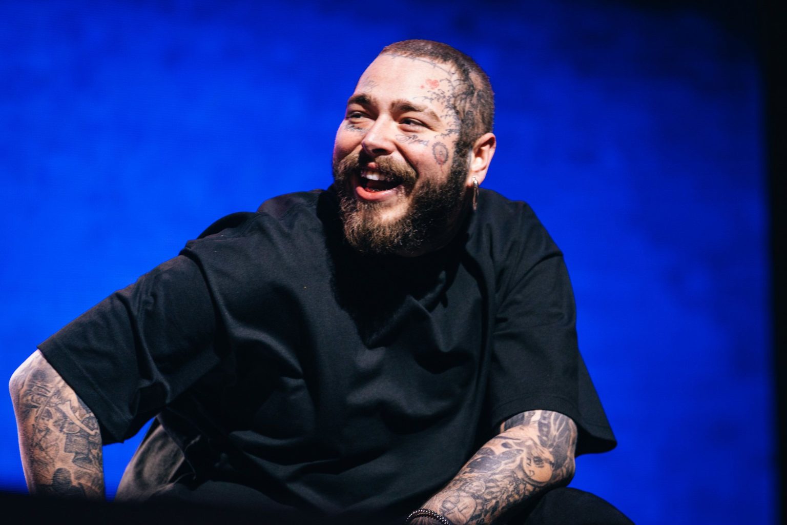 Spider-Man: Into the Spider-Verse 'Sunflower' Singer Post Malone Buys ...