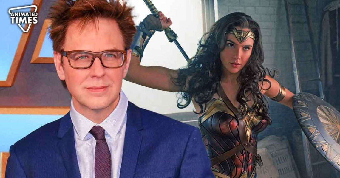 Gal Gadot's Wonder Woman 3: James Gunn Refuses to Fire Gal Gadot After ... Gal Gadot's Wonder Woman 3: James Gunn Refuses to Fire Gal Gadot After ...