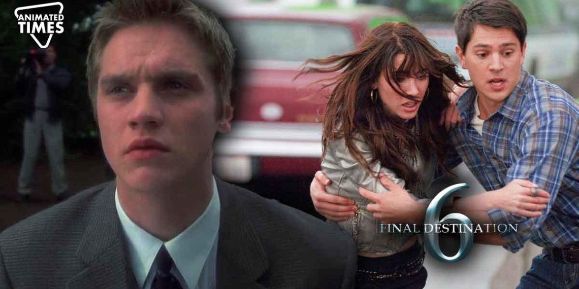 Brace Yourselves Horror Fans - Final Destination 6 Gets Exciting New ...