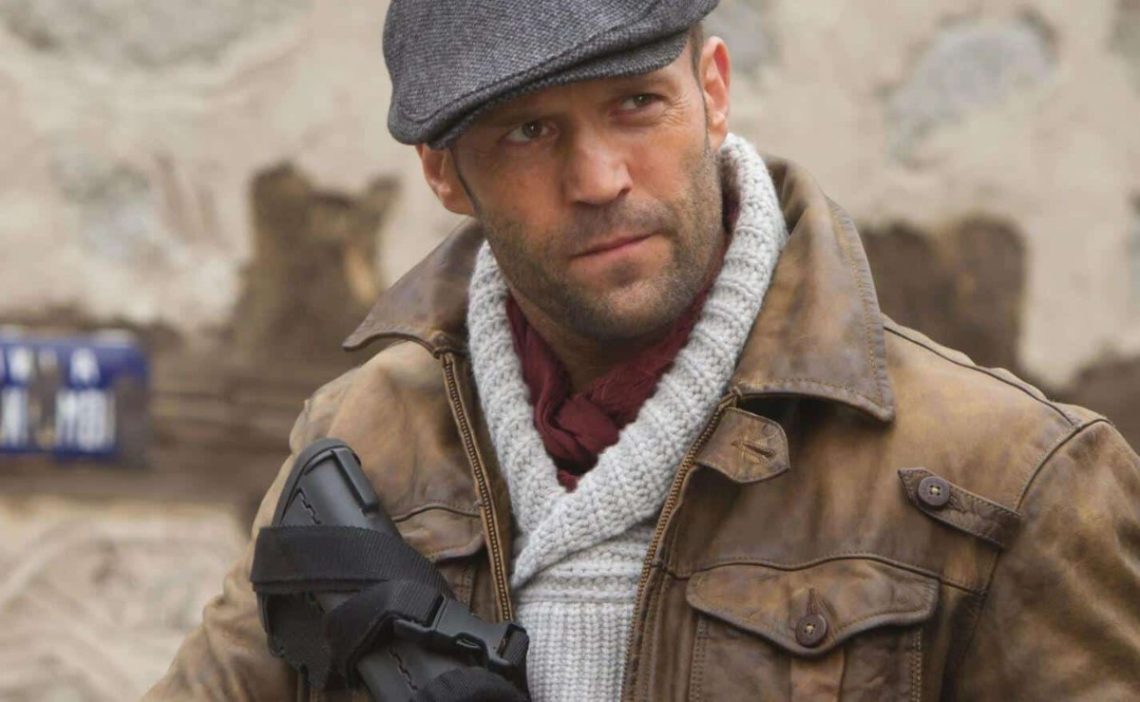 "I'll definitely return to that": Jason Statham's Meg 2 Director Wants ...