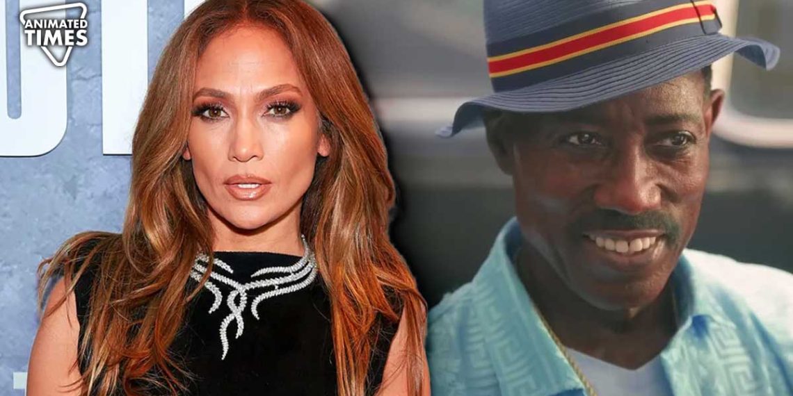 “He got really upset about it”: Jennifer Lopez Had a Hard Time With ...