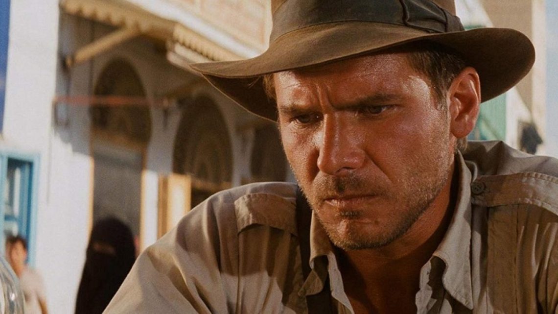 "It was a f--king nightmare": Harrison Ford Hated Filming This Iconic ...