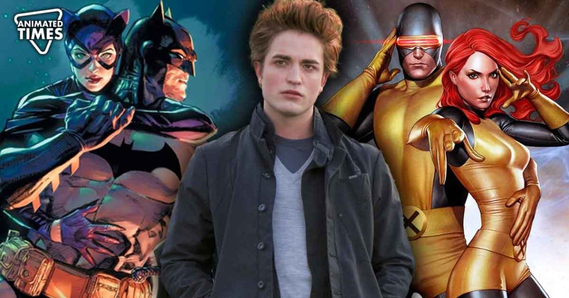 DC Superhero Couples That Redefine Romance, Make Marvel Look Like ...