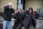 "He died on the same day my daughter was born": Norman Reedus Won't ...
