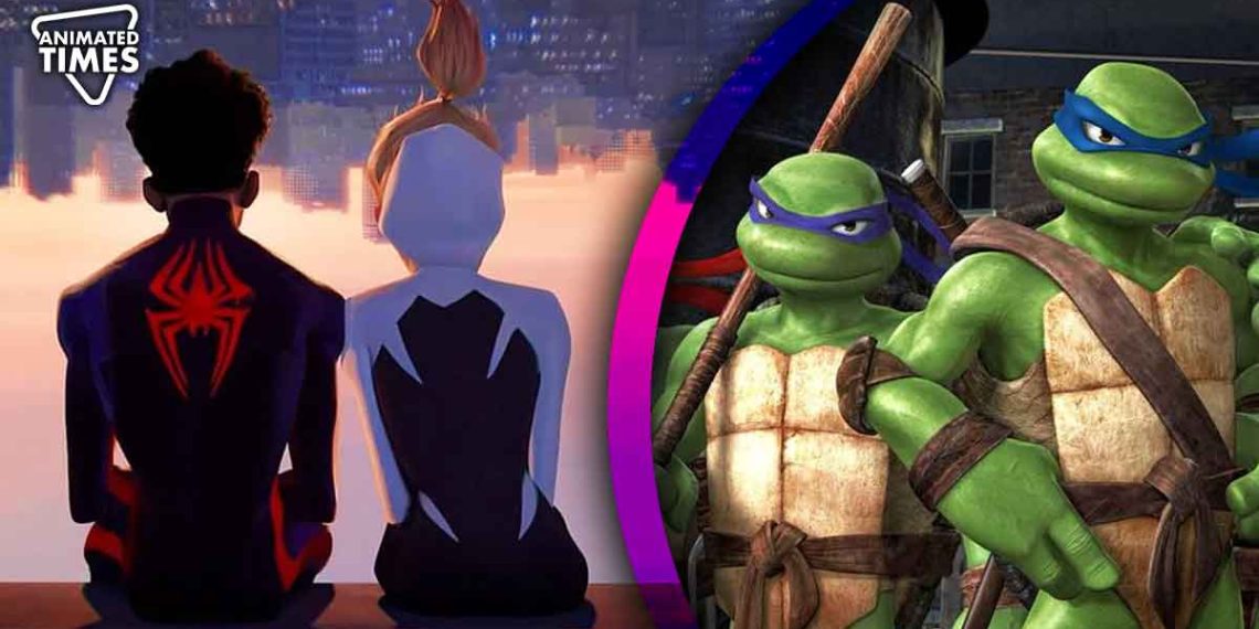 Teenage Mutant Ninja Turtles: Mutant Mayhem Makes Promising Box Office ...