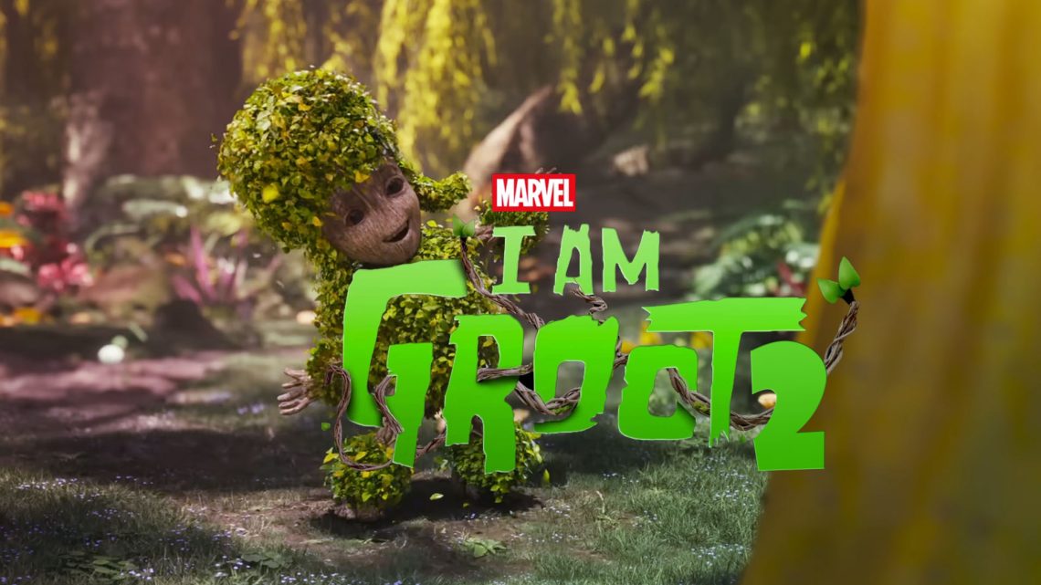 I Am Groot Season 2 Trailer Reveals Cuteness Overload - But Should MCU Divert Resources While ...
