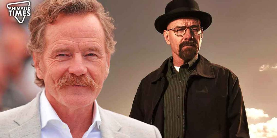 "That was despicable, an ugly venomous person": 'Breaking Bad' Star ...