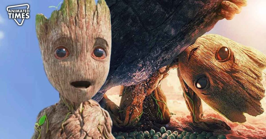 I Am Groot Season 2 Trailer Reveals Cuteness Overload - But Should MCU Divert Resources While ...