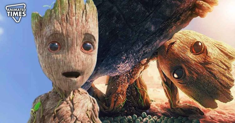 I Am Groot Season 2 Trailer Reveals Cuteness Overload - But Should MCU Divert Resources While ...