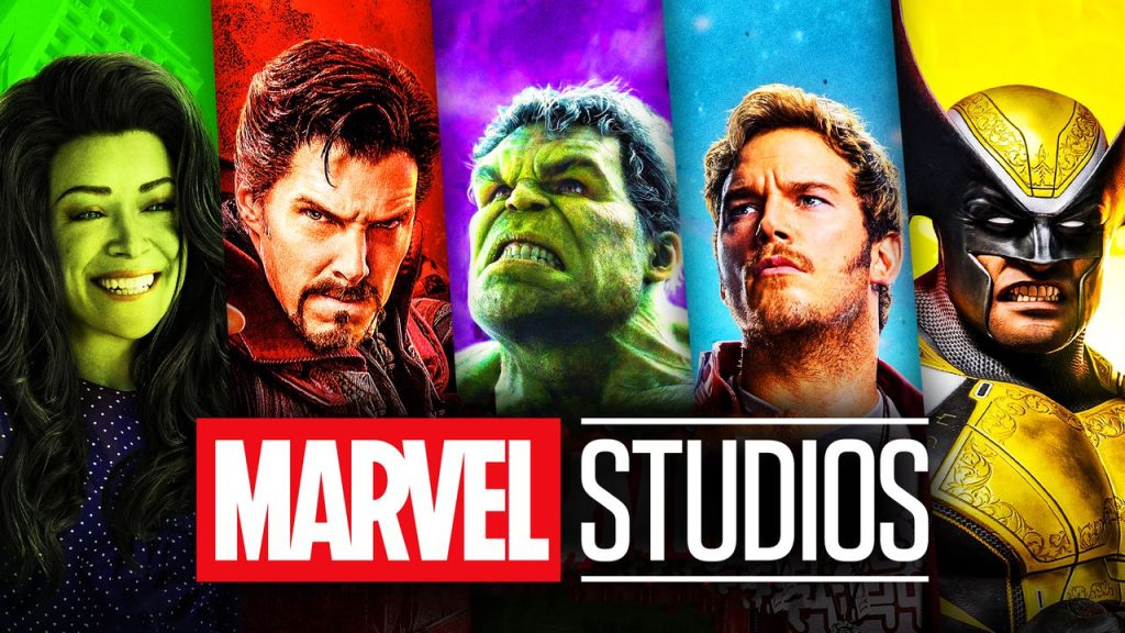 After Writers and Actors Strike, VFX Artists Reportedly Planning ...