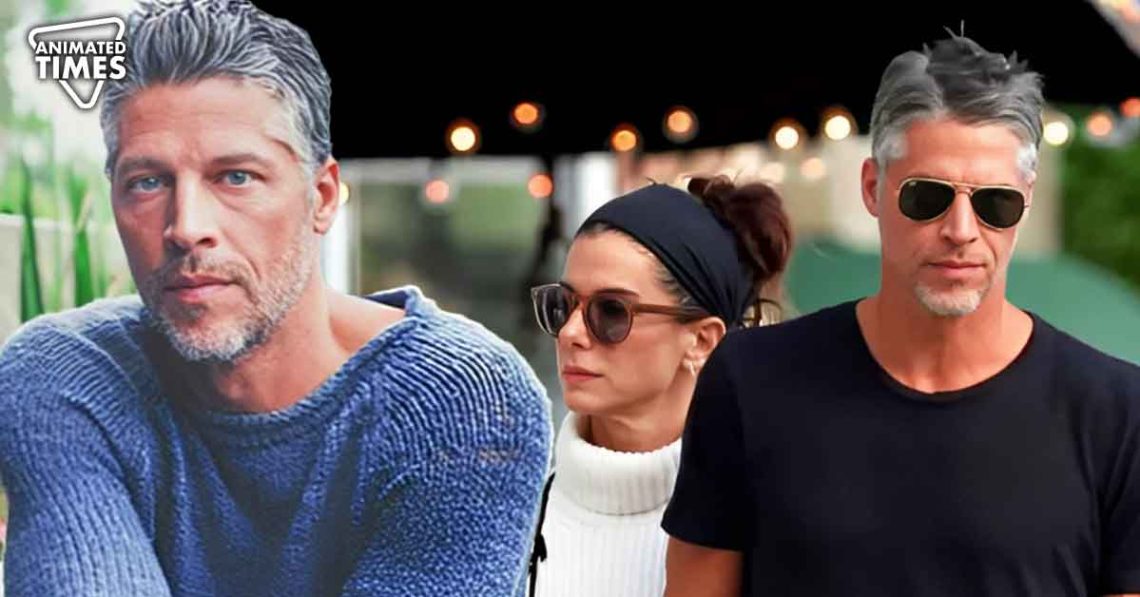 Bryan Randall's Cause of Death: How Did Sandra Bullock's Lover Die?