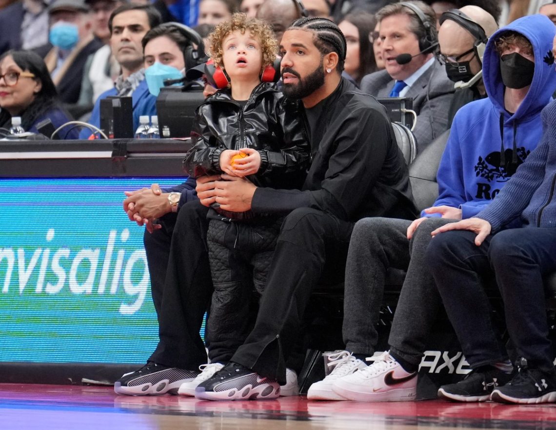 What is Drake's Real Name? Here's Why He Hates Using it