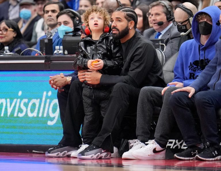 What is Drake's Real Name? Here's Why He Hates Using it