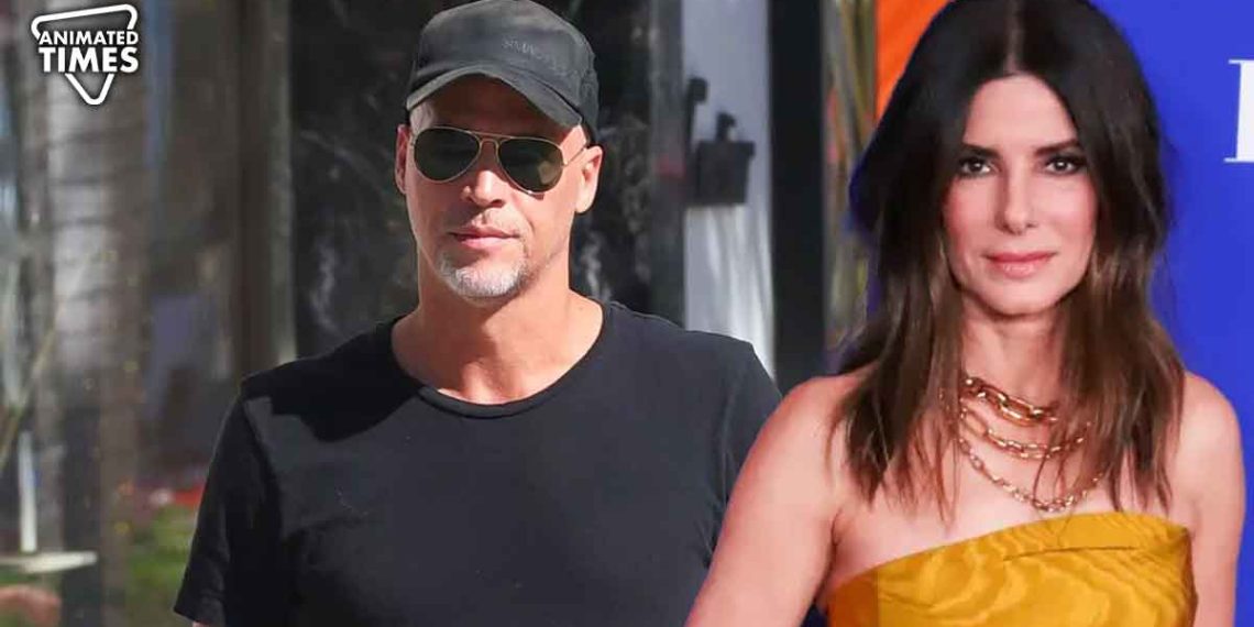 "My heart is broken for Sandy": Sandra Bullock's Decades-Long Friend ...