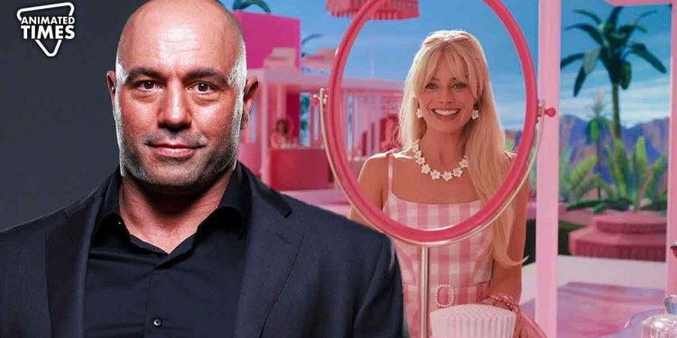 "It's making fun of dorks": Joe Rogan Responds to Strange Blacklash ...