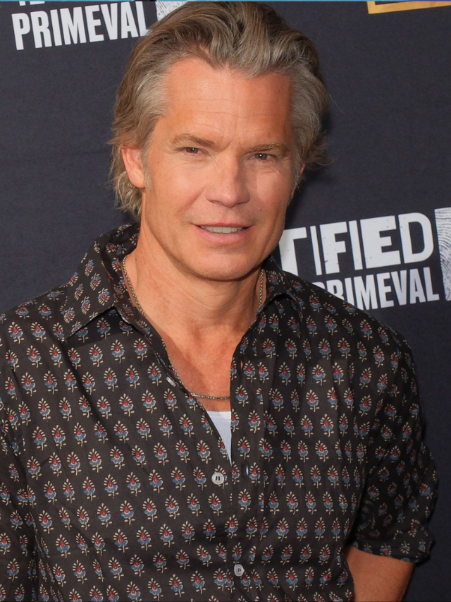 Mandalorian Star Timothy Olyphant Talks Losing Star Trek Role to DC ... Mandalorian Star Timothy Olyphant Talks Losing Star Trek Role to DC ...