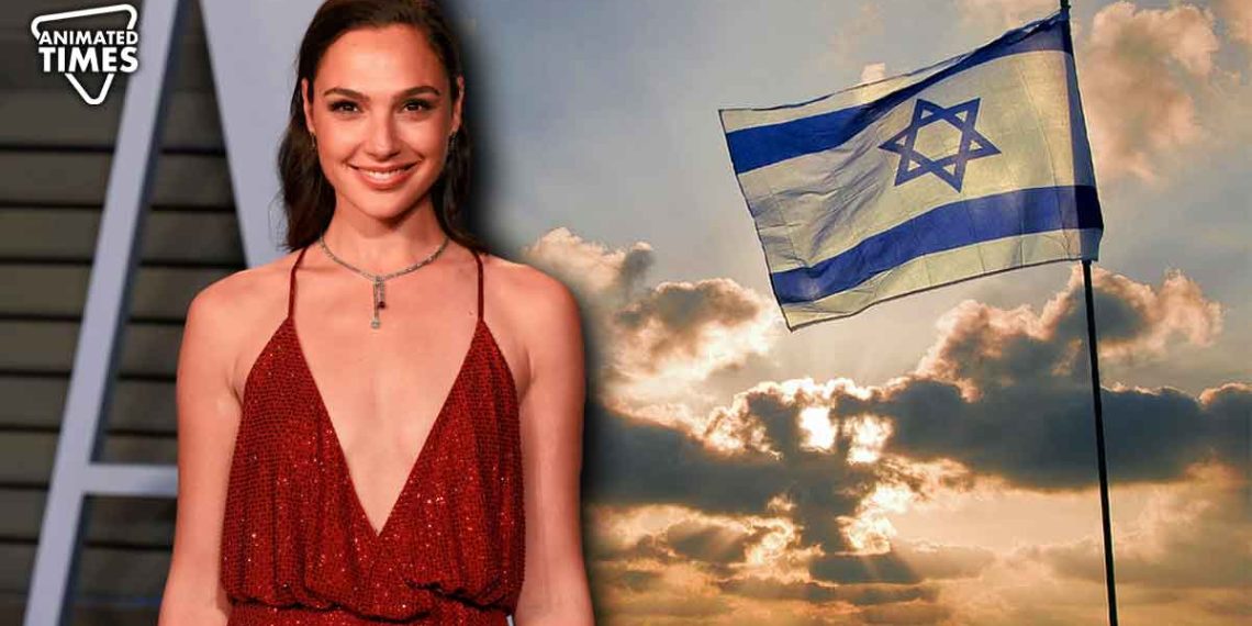 "You're 18, you’re not taking things very seriously": Gal Gadot Never ...